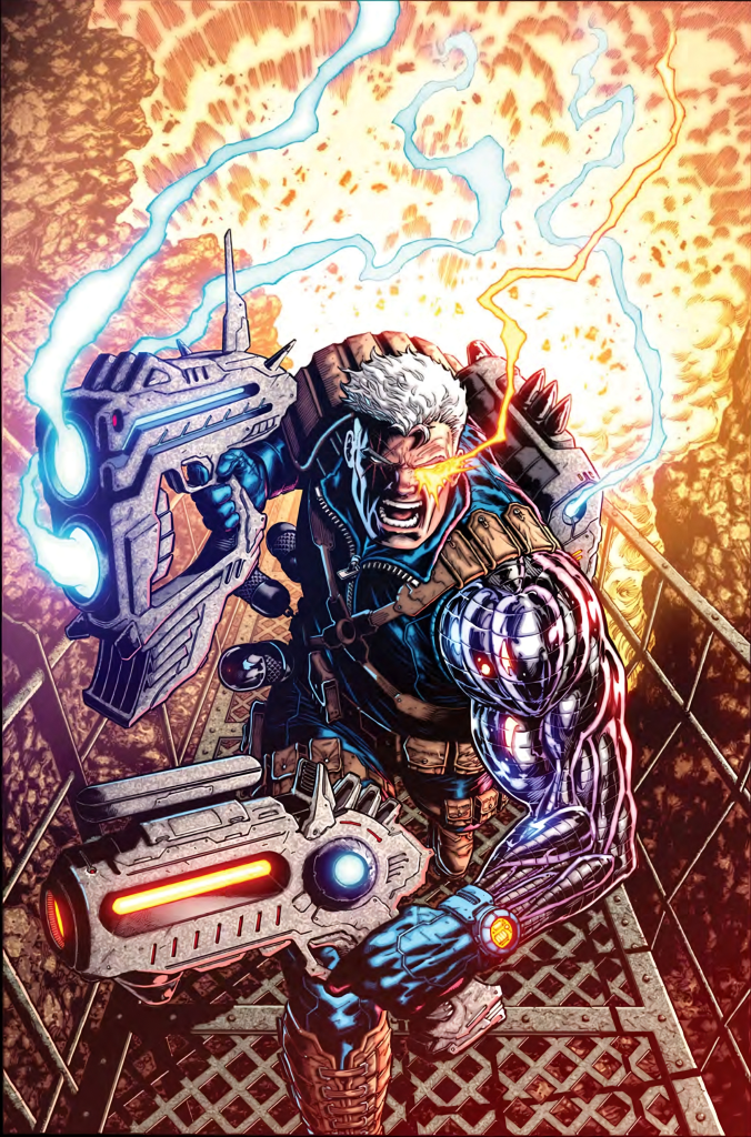 Cable Returns in 2025 - David Pepose